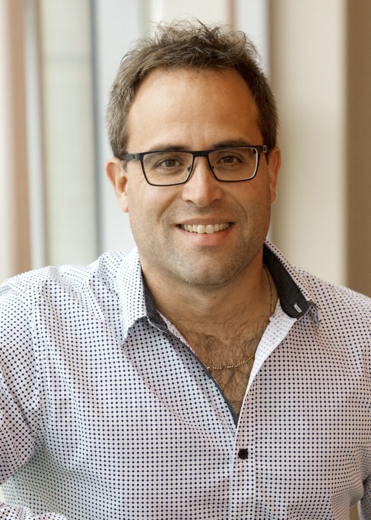 Patrick Vermette - PROTEO