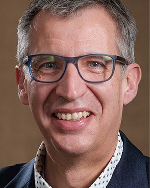 Xavier Roucou - PROTEO