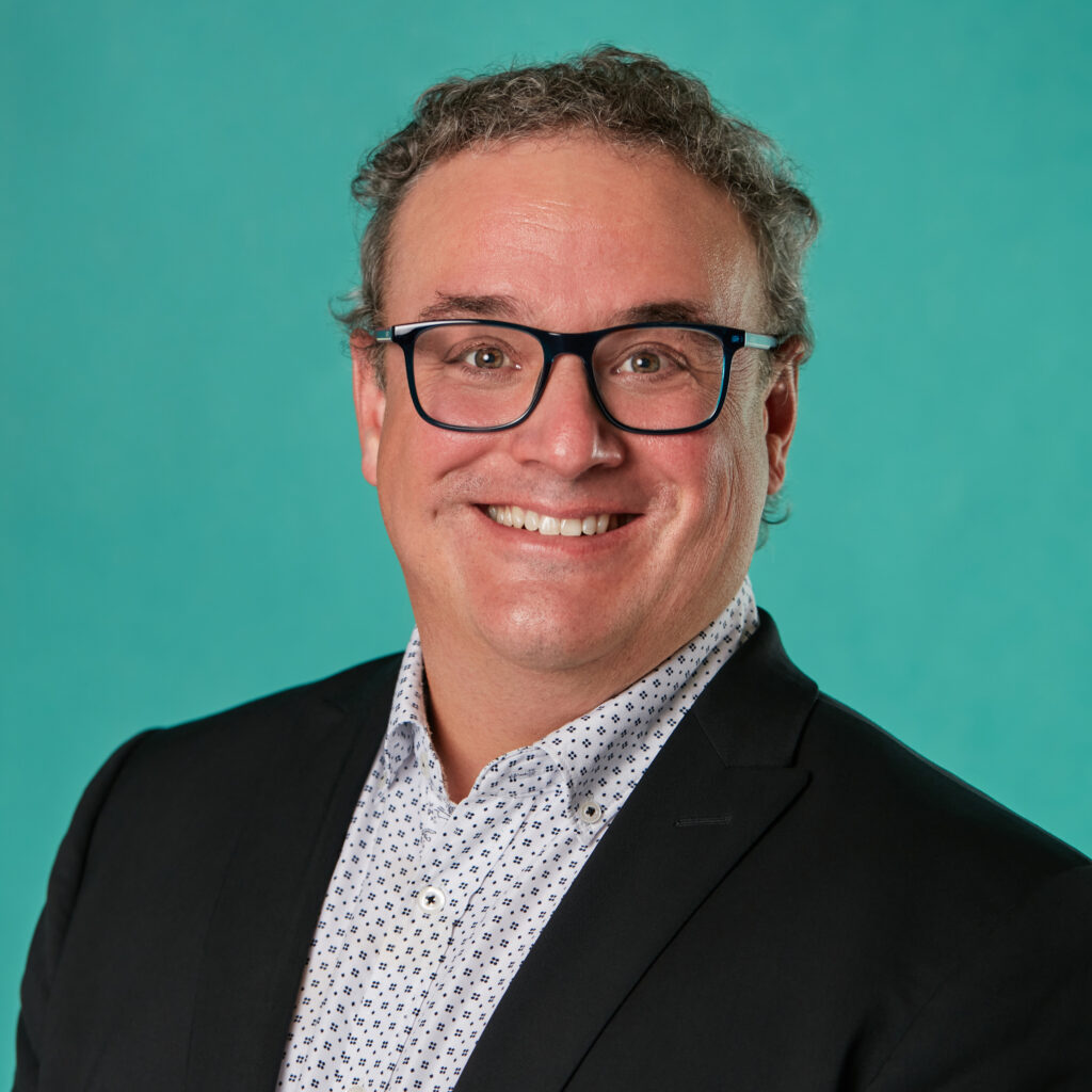 Éric Biron - PROTEO