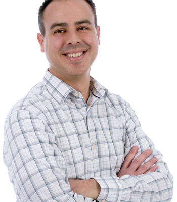 Yannick Doyon - PROTEO