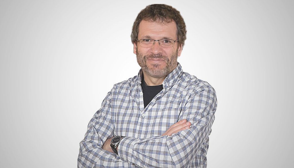 Jacques Côté - PROTEO