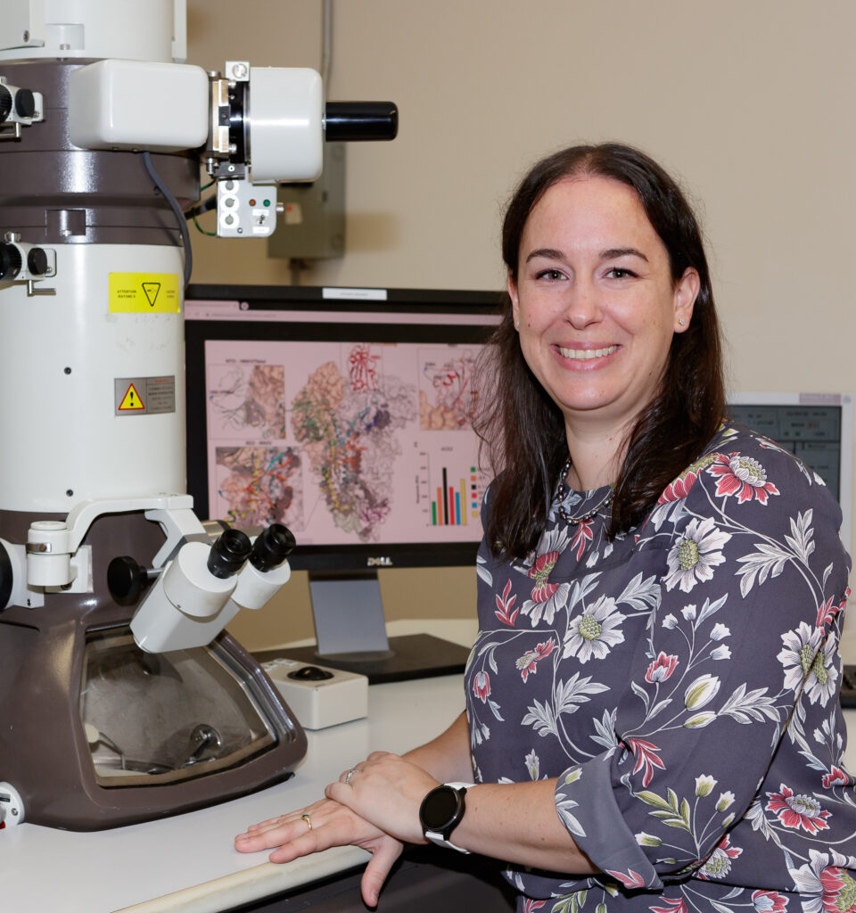 Sophie Gobeil - PROTEO